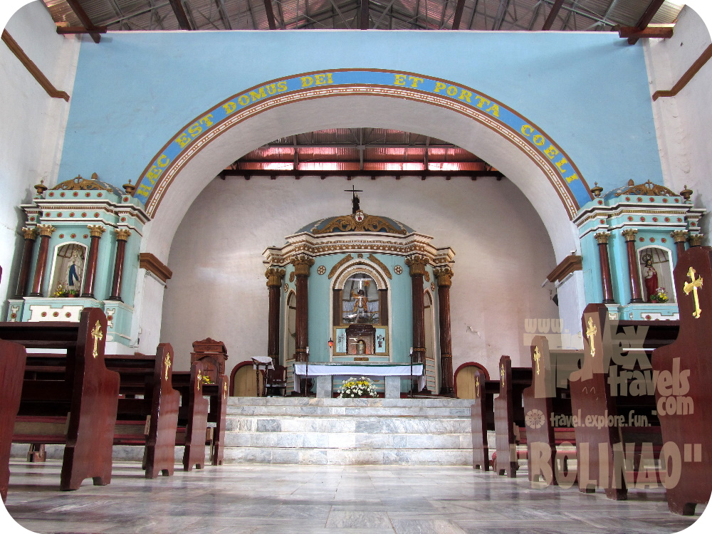 pangasinan tour: Pangasinan churches to visit for Visita Iglesia [Photo]