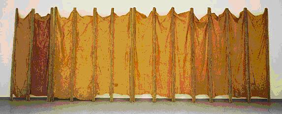 Travessia Poética: EVA HESSE: MINIMALISMO E CORPOREIDADE