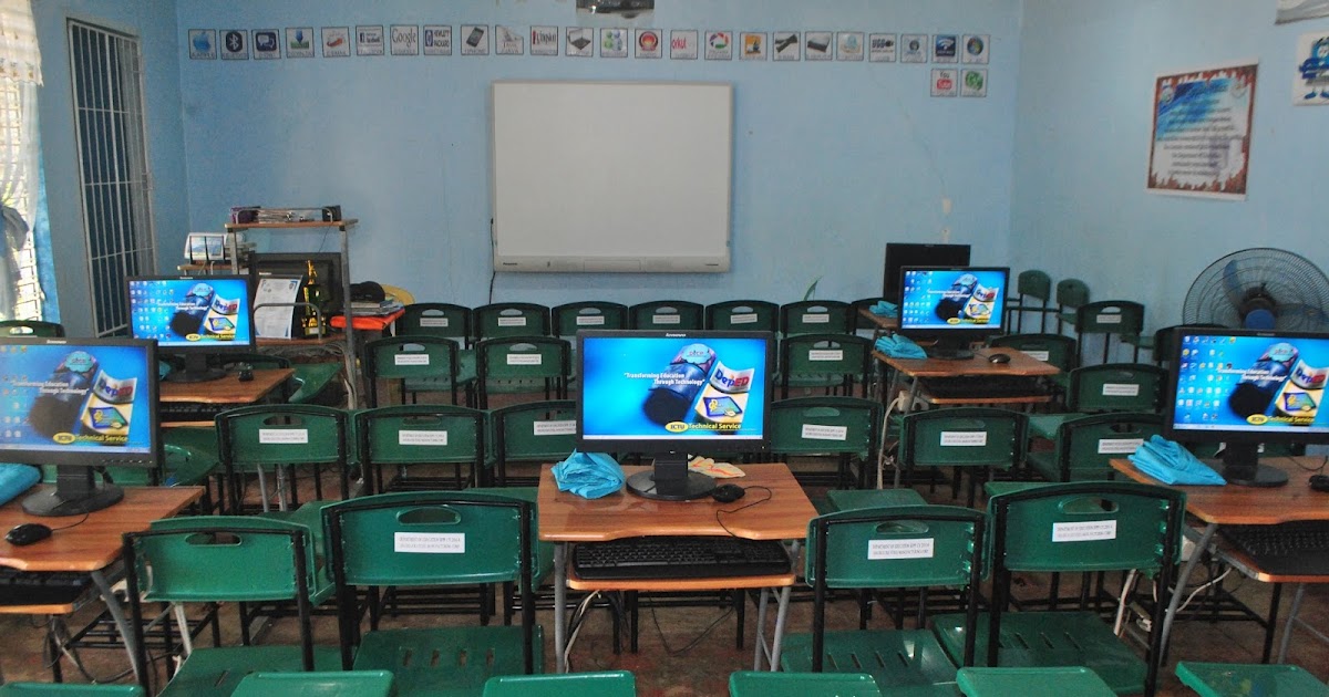 Teach,Travel,and Climb: E-Classroom: Department of Education(DepEd) a ...