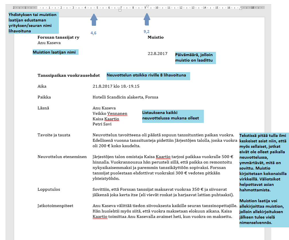 Tivipt17n - Fain datanomien blogi: ÄK4 Ryhmäviestintä: Muistion ...