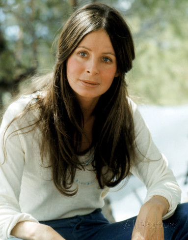 Sarah Miles Kris Kristofferson