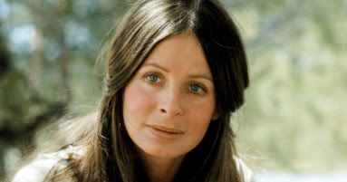 Sarah Miles Kris Kristofferson