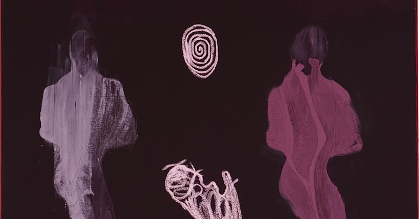 "ZENON and JANO" - ARTISTS OF THE WORLD: Robert Fry