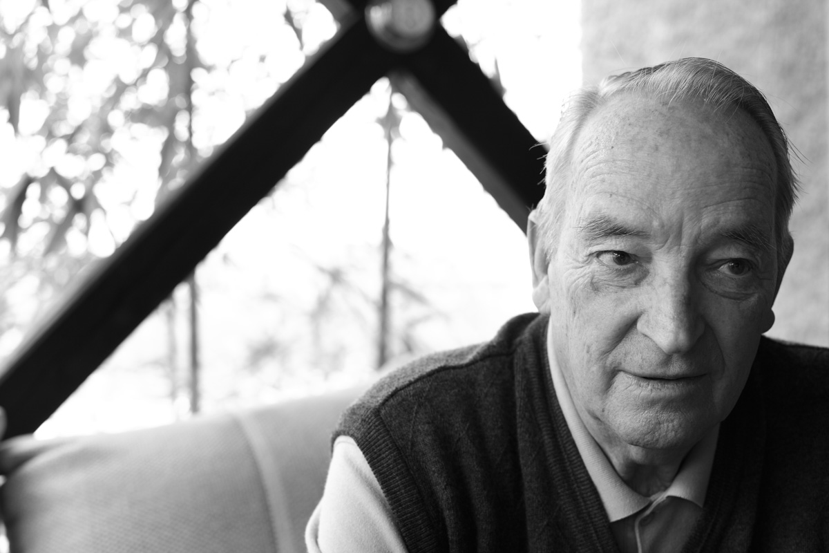 Novomeščanstvo: NOVOMEŠKI ODGOVORI: MARIJAN LAPAJNE, arhitekt