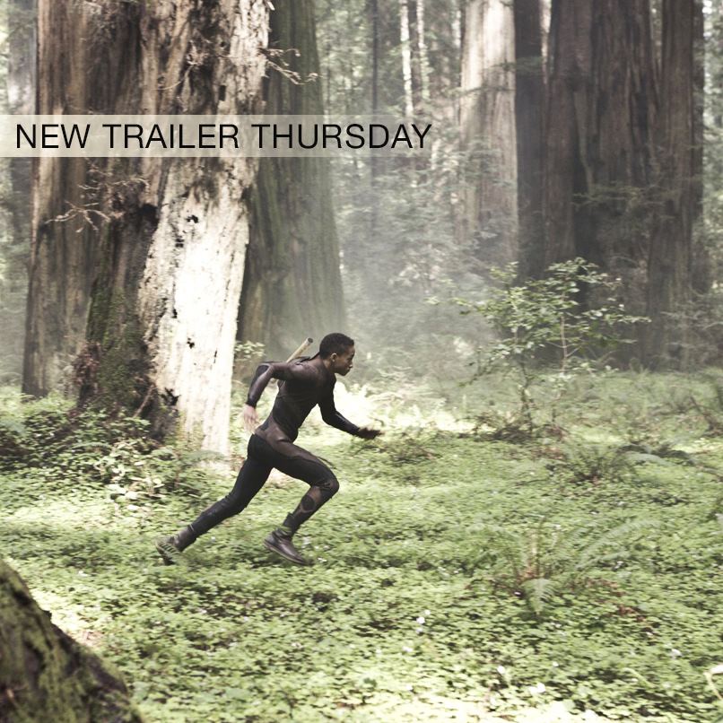 New Poster of After Earth, the upcoming science-fiction movie starring ...
