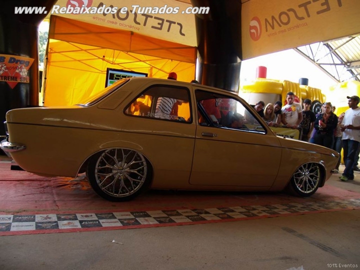 Chevette tuning - Veja fotos e detalhes deste carrão da Chevrolet ...