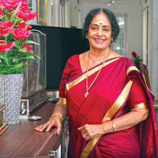 K.R Vijaya Biodata, Movies, Net-worth, Age, New Movies, Affairs, New ...