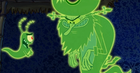 NickALive!: What Did You Think of the All New 'SpongeBob SquarePants ...