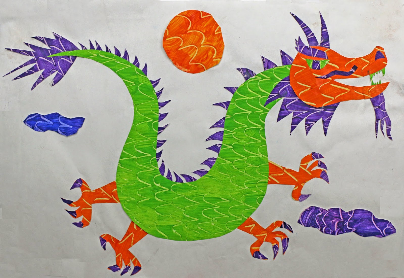 Salem Hyde Artroom : February 2015