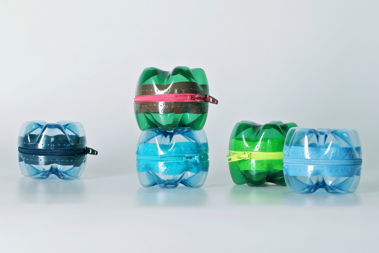 7 Cara Unik Daur Ulang Botol Bekas - ILMU TERTULIS