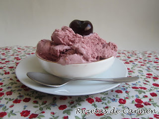 Recopilatorio de recetas de helados, polos y sorbetes y receta de ...