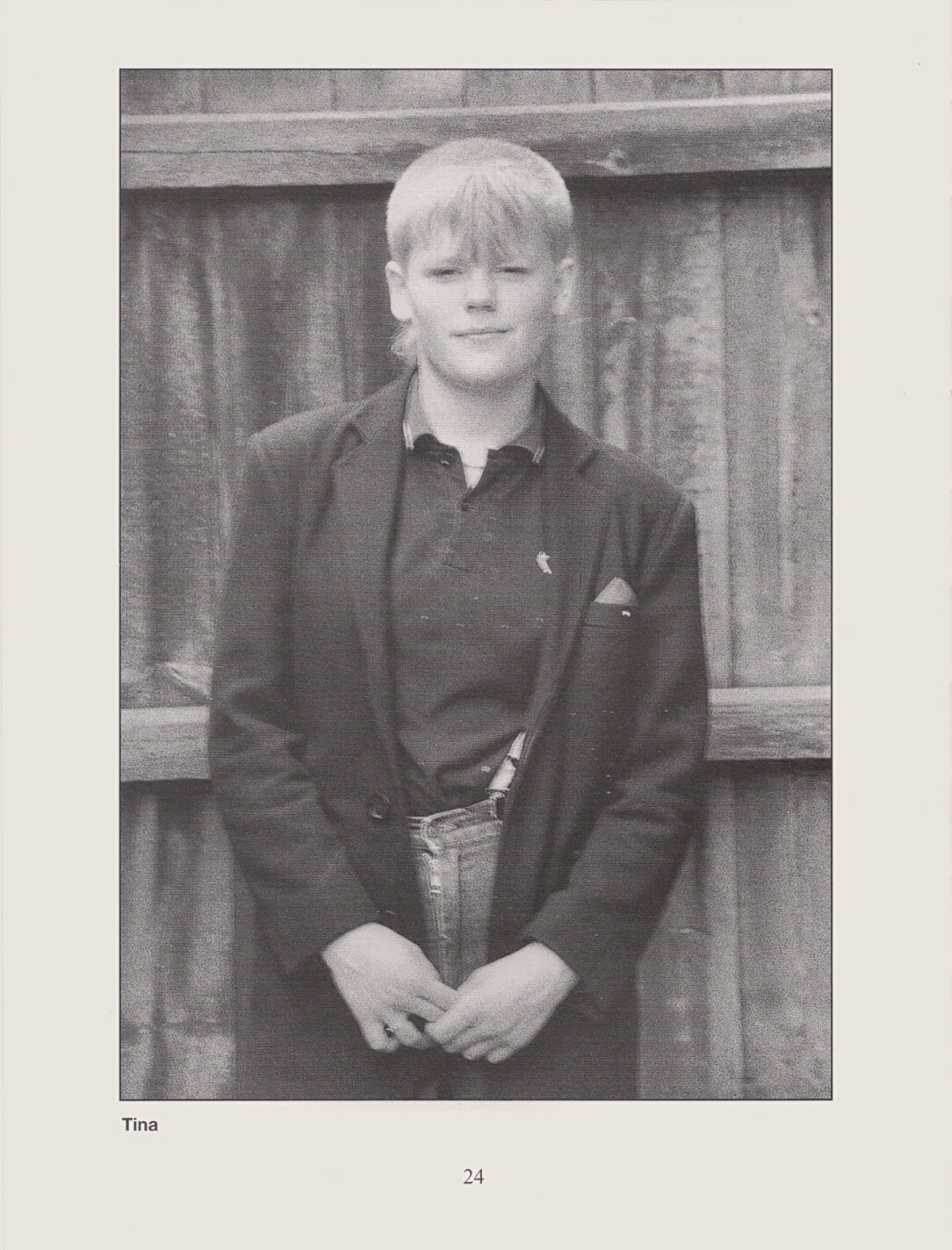 Adiktos al punk: "Skin" de Gavin Watson -Libro Fotografico