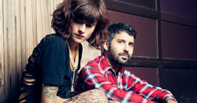 KIM NOVAK: KIM NOVAK, JOSIAH WOLF (WHY) & LIZ WOLF en concert à L ...