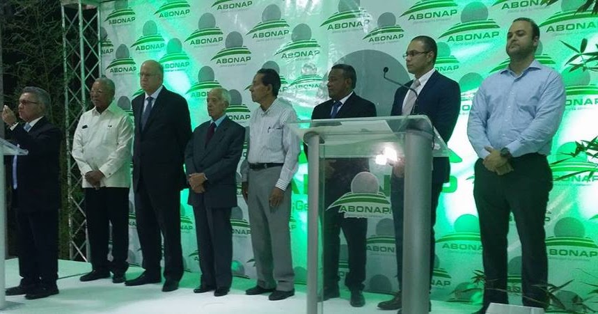 Resumen Latino.com: ABONAP presenta al mercado sus nuevas tarjetas de ...