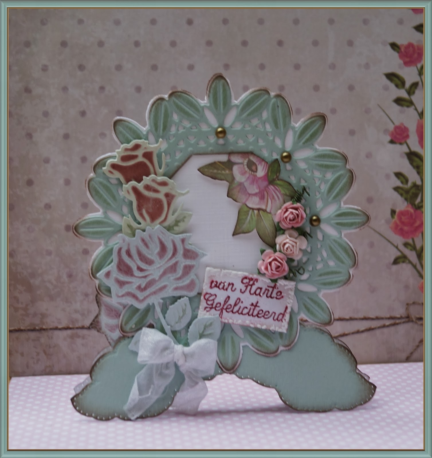 cards.vintage and more: Marianne Design