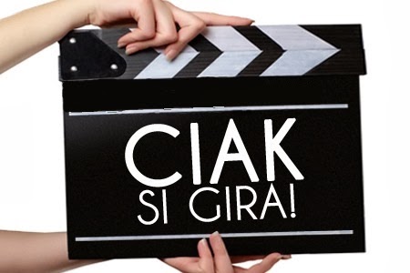 Apri una finestra alla tua Fantasia: CIAK... SI GIRA!