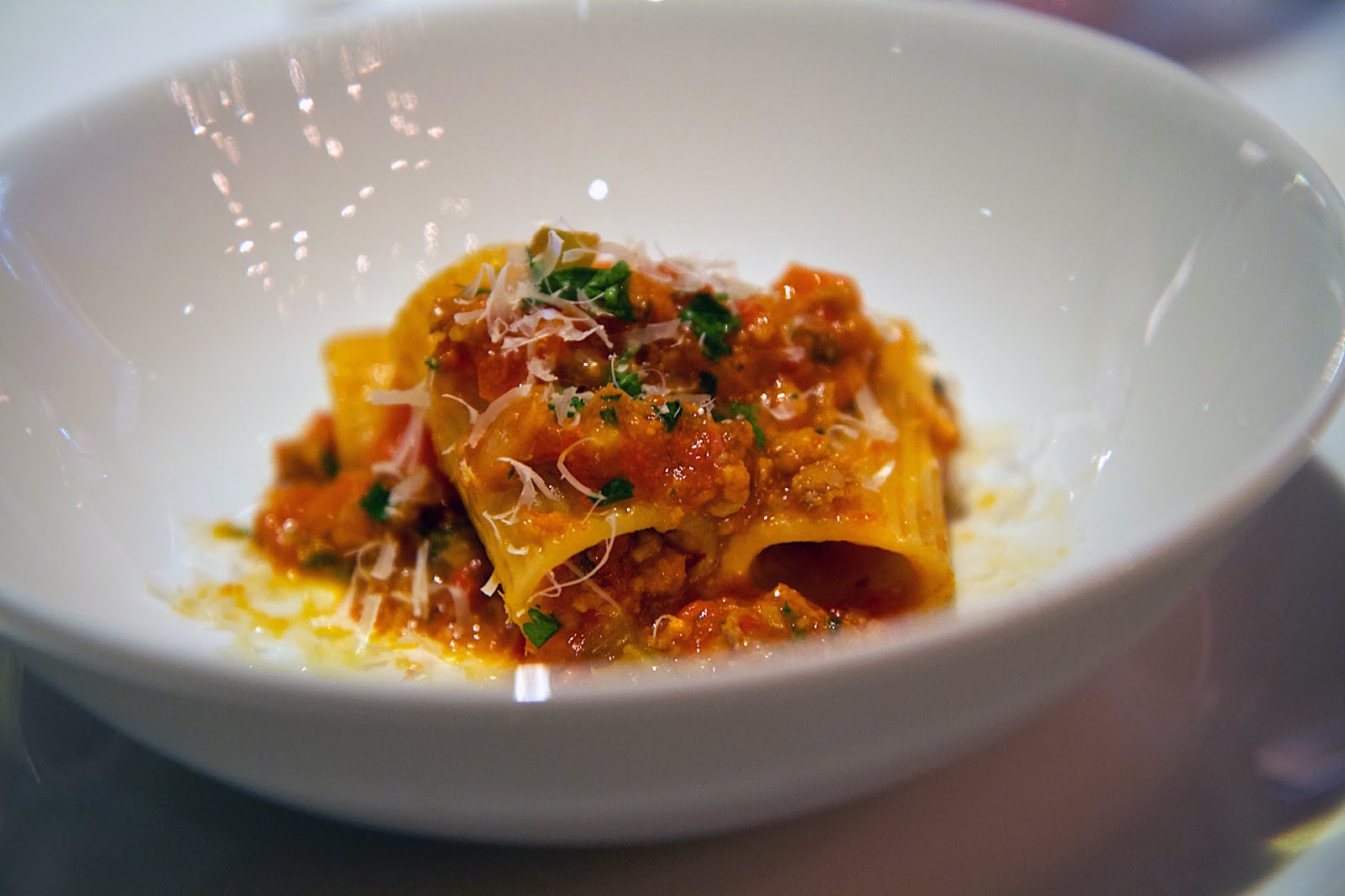 Global Meets Local at eleven14 Kitchen » Local Food Rocks