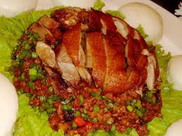 Cipera(Khas sumatera utara) | Bona Pasogit