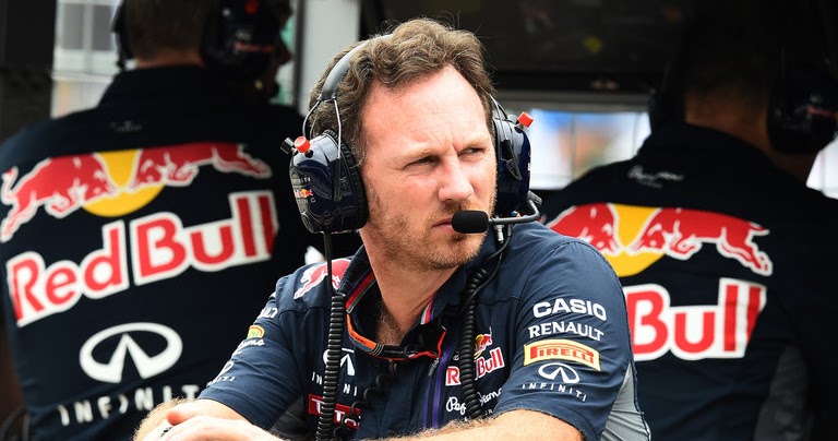 MAX SPORTS: F1: RED BULL TEAM BOSS "AMAZED" AT SILVERSTONE DECISION TO ...