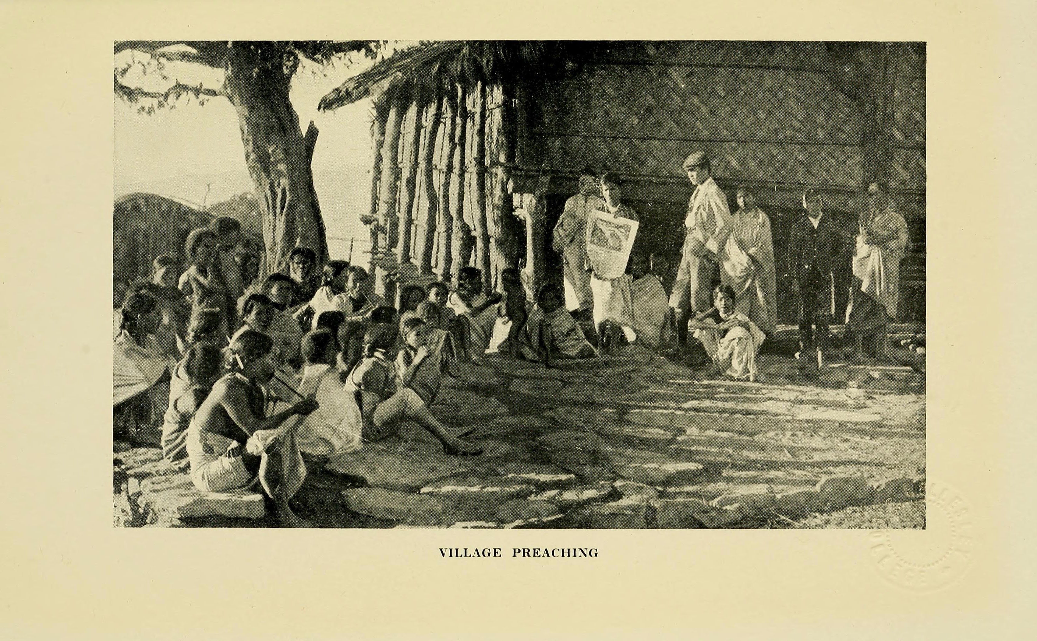 Photographs from the Book "The Desire of India" by Surendra Kumar Datta ...