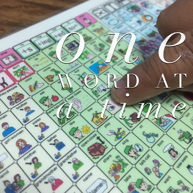 How to Use Core Vocabulary in Your Classroom - Breezy Special Ed