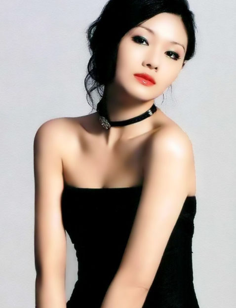 TOP 10 BEST PHOTO - BARBIE SHU - collection pictures, image gallery