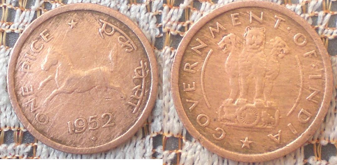 Amazing Paper Note & Coins Collection: India Republic : 1/2/3/5/10 ...