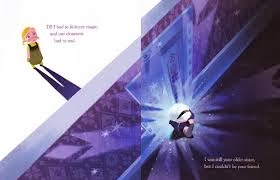 A Look at Disney: Frozen: A Sister More Like Me