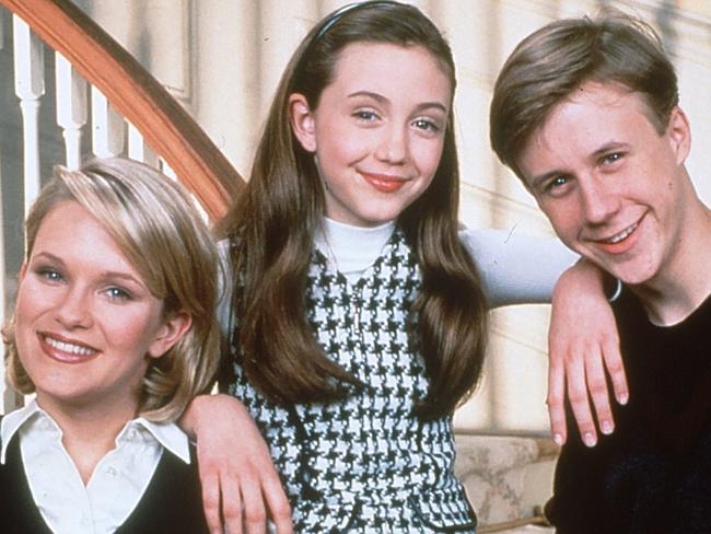 9 cosas que nunca supiste acerca de 'La Nana Fine' | Mantente al día de ...