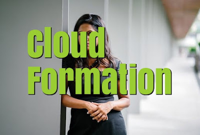 Migrate to Cloud Quickly top Tool CloudFormation