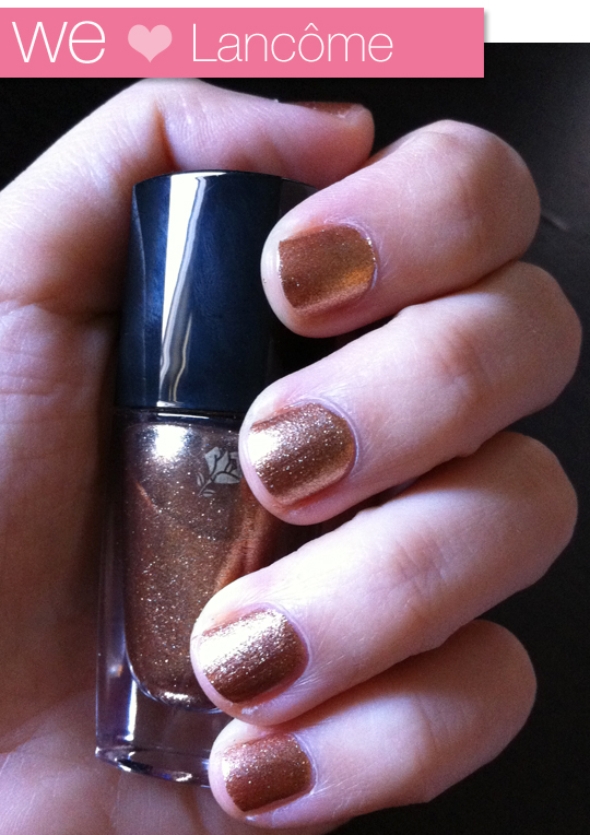 The Hot Mess Corner | Blog de belleza, moda y tendencias. : Look Happy ...