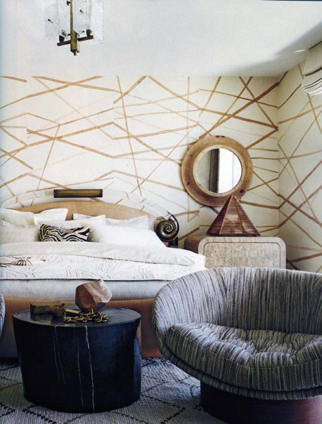 PORTER-TELEO WALLPAPER - design indulgence