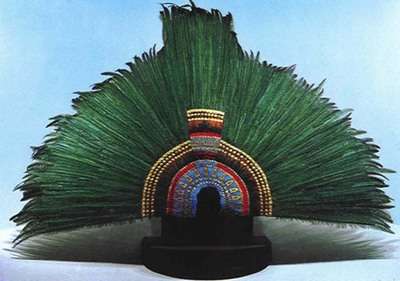 BiOjUnKiEs: El Quetzal