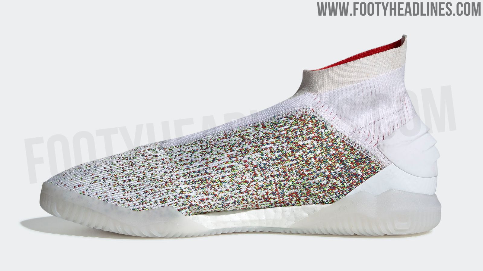 Adidas Predator 19 'Celebration Pack' Released - Footy Headlines