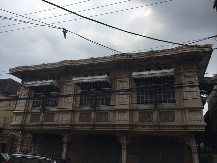 LOVERBOYZ AVENUE: AHP MALABON-NAVOTAS tour