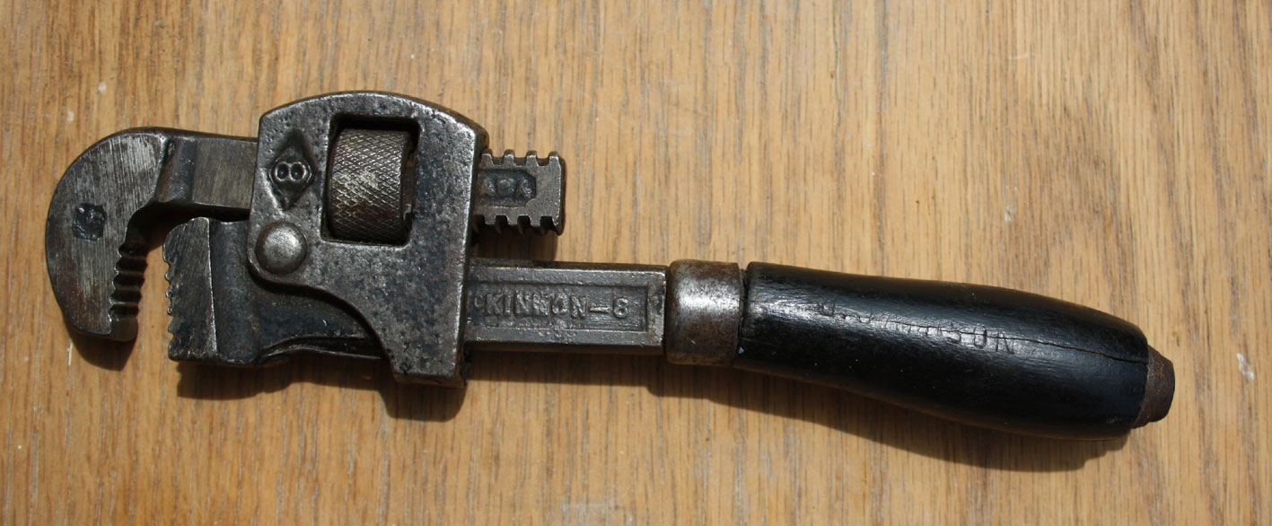 Progress is fine, but it's gone on for too long.: Vanished Tool Makers ...