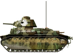 Guerra abierta: Renault D2
