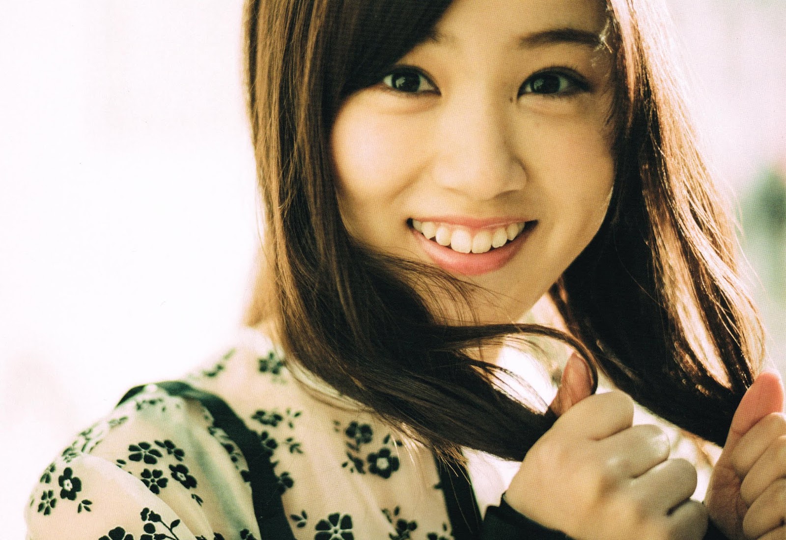 1998 / Minami Hoshino / 星野みなみ / ほしのみなみ / Singer