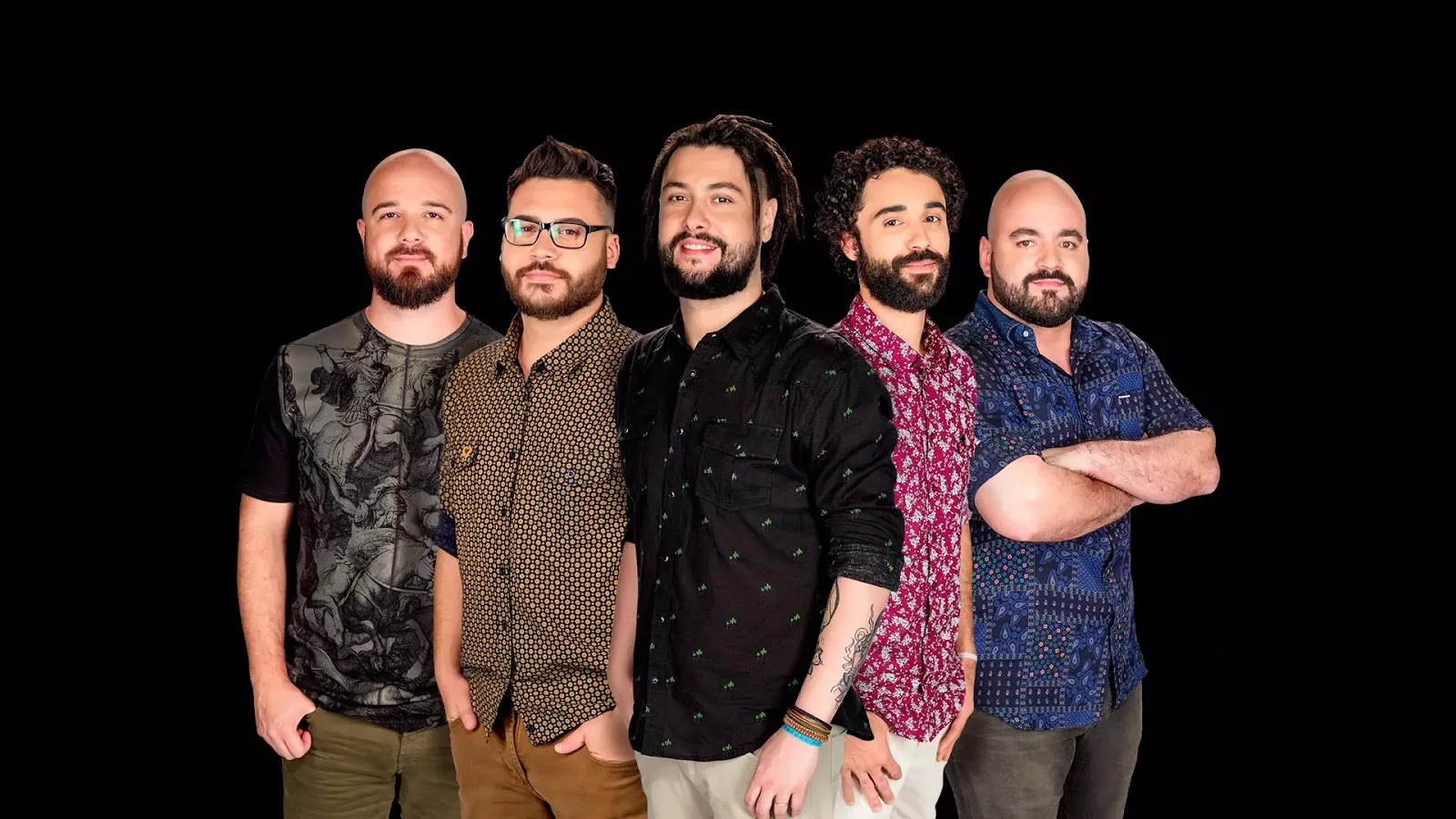 Em página oficial, Maneva anuncia "nova fase" e lançará álbum de ...