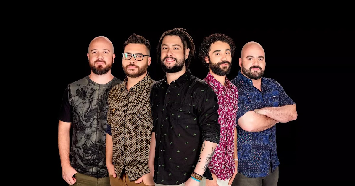 Em página oficial, Maneva anuncia "nova fase" e lançará álbum de ...