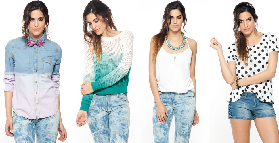 La Moda De Hoy En Ropa | Moda y Estilo