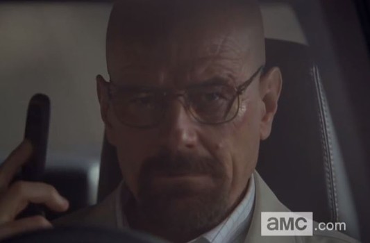 SNEAK PEEK : New Images From "Breaking Bad: To'hajiilee"
