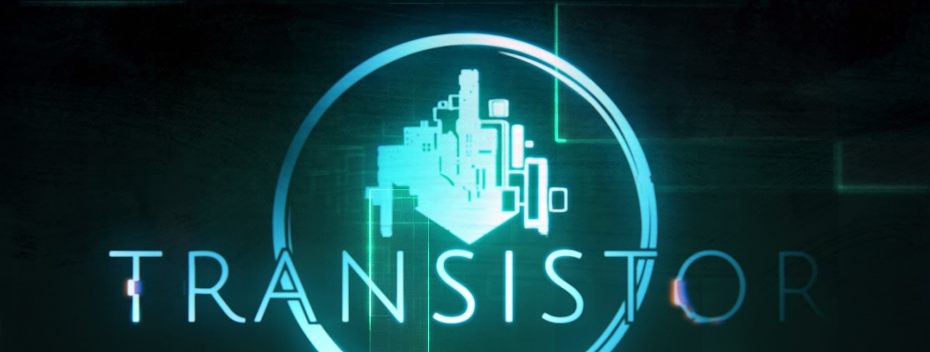 minusInfinite.net: Game Review: Transistor