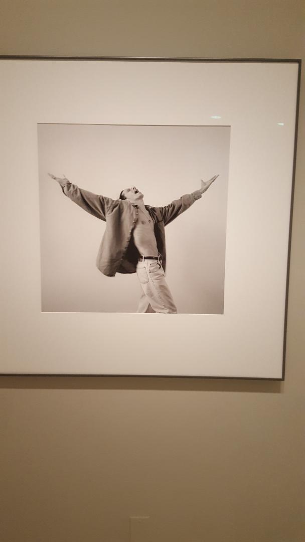 Luncheon of the Museum Goer: May 2018