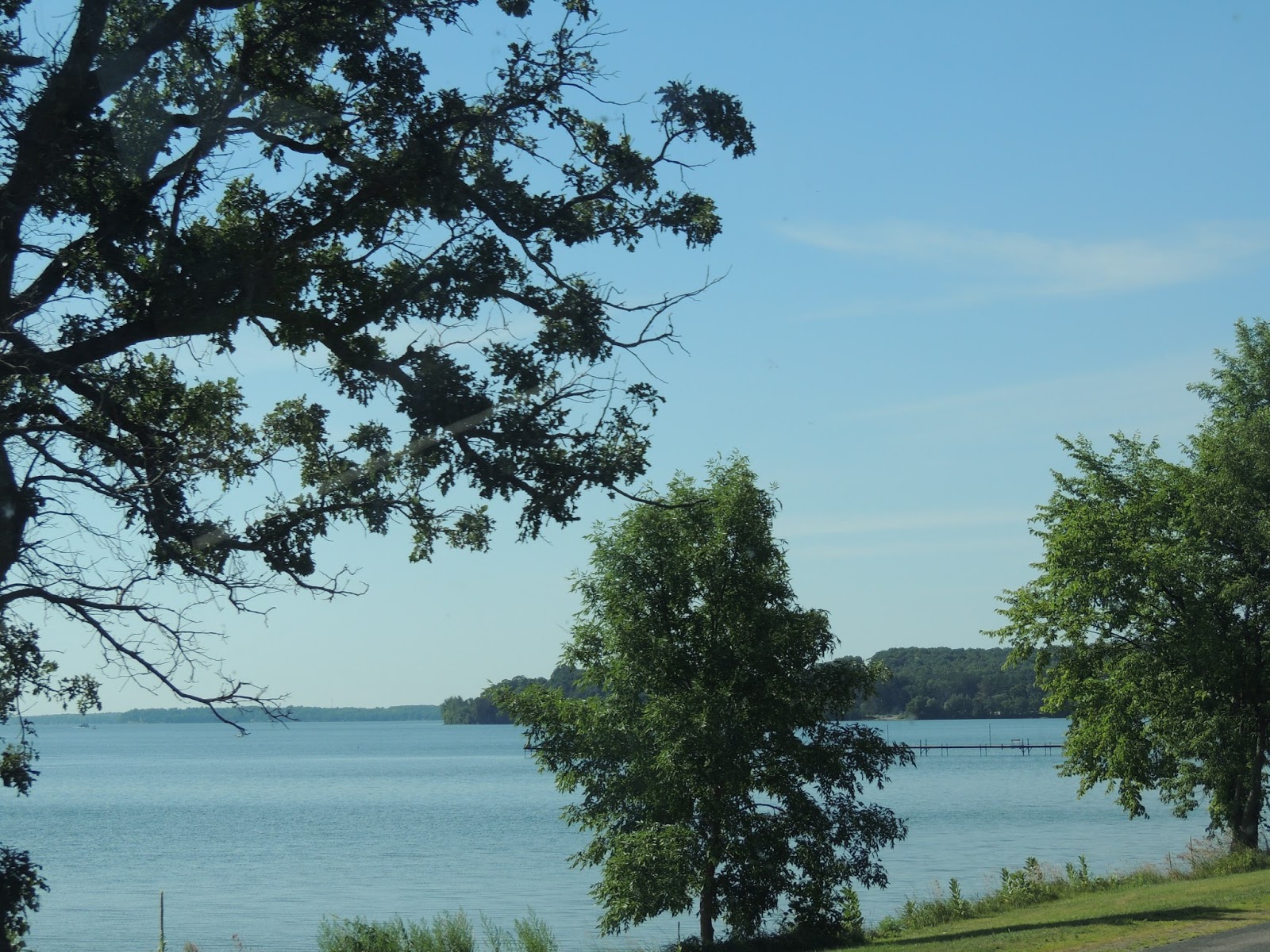 Mueller's Journeys: Brainerd, Minnesota