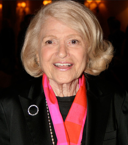 New Edie Windsor SAGE Center