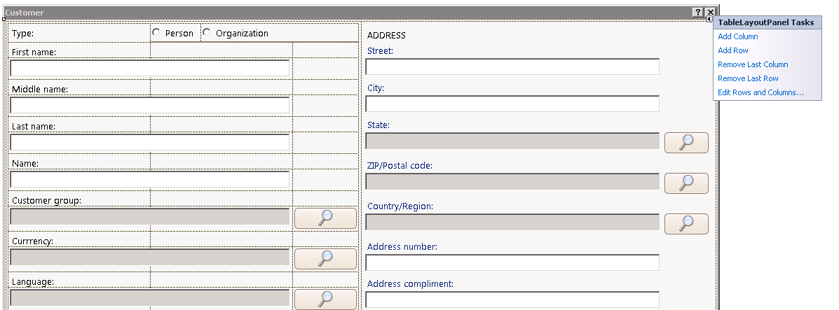 .NET Wonders in Microsoft Dynamics AX Retail Development: Customizing ...