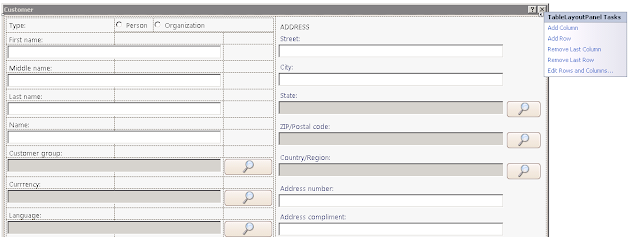 .NET Wonders in Microsoft Dynamics AX Retail Development: Customizing ...