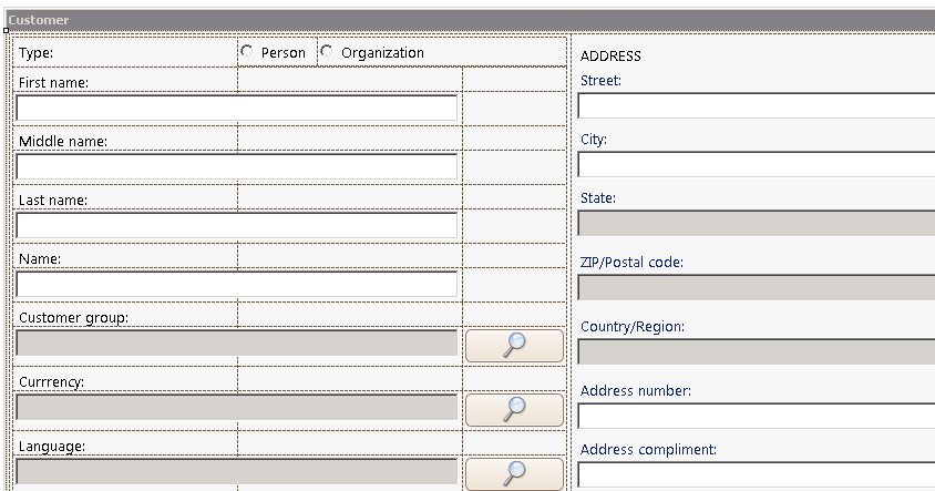 .NET Wonders in Microsoft Dynamics AX Retail Development: Customizing ...