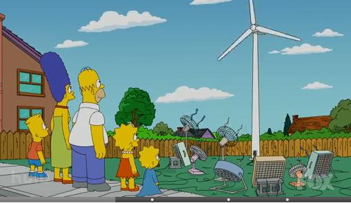 Kirby Mountain: May 2011